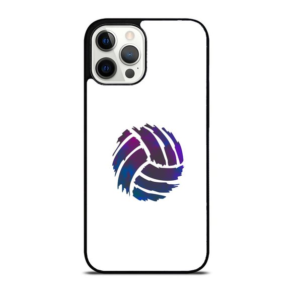 Accessories | Watercolor Volleyball Lover Beach Volleyball Player ...